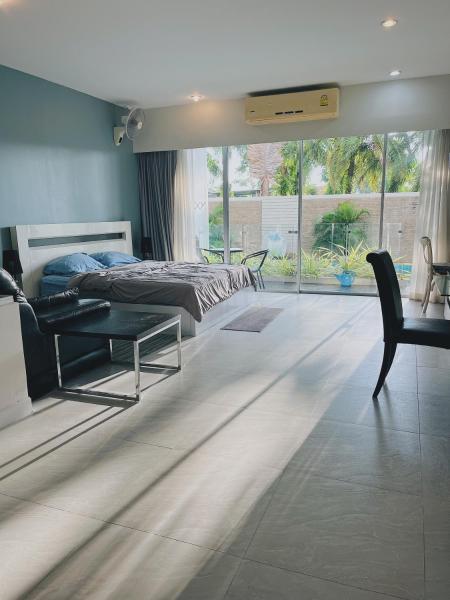 Beautiful Apartment By The Seaside, Terrace Pool, Free Gym - Kata Beach