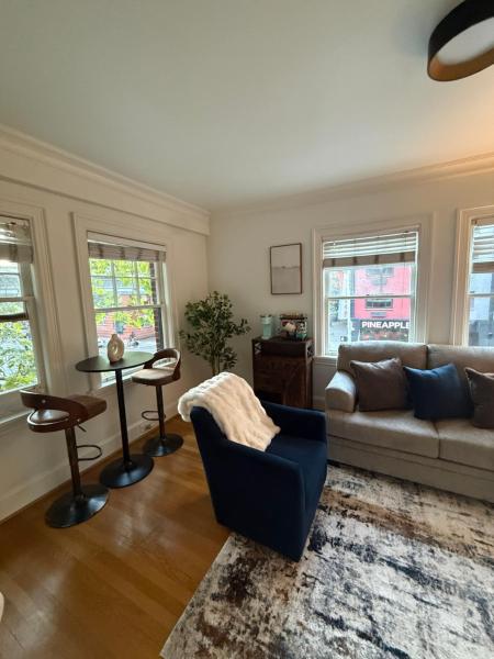 Charming Downtown Seattle Condo Steps From Iconic Sights! - Seattle Chinatown International District
