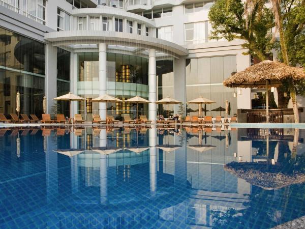 Novotel Ha Long Bay Hotel - Hạ Long