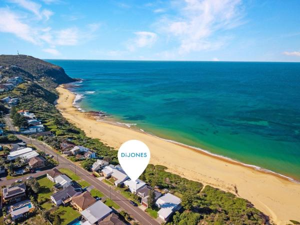 Forresters Dunes - Whole House - Terrigal
