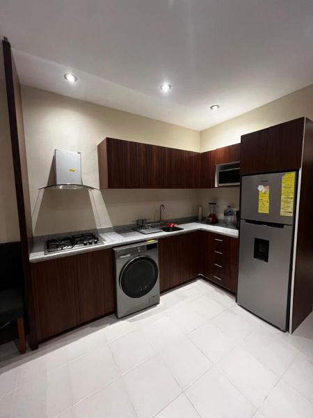 Apartamento Valle - Puerto Vallarta