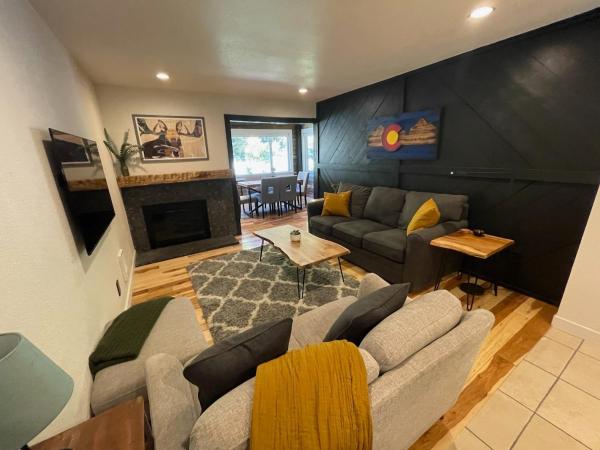 Blue Bear - Perfect Mountain Getaway - Georgetown, CO