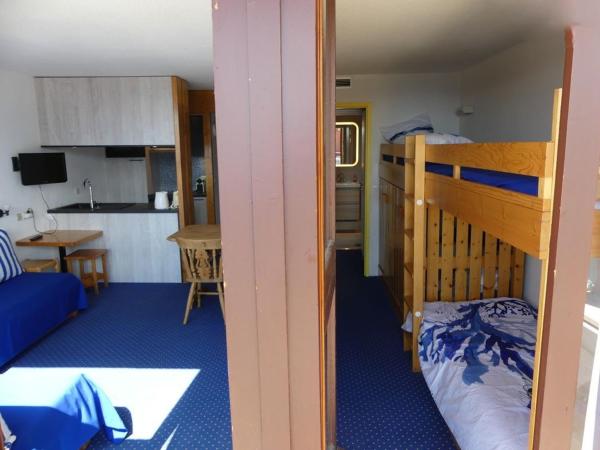 Appartement 5 Pers, Ski Aux Pieds, Balcon, Tv - Fr-1-346-585 - Arc 1800