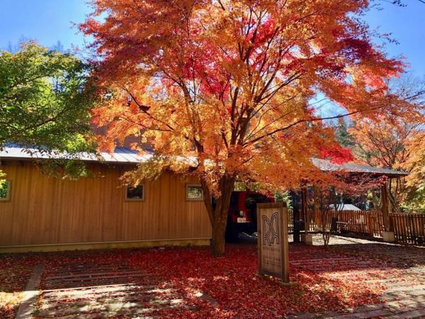 Rita'sranch Minamikaruizawa - Karuizawa