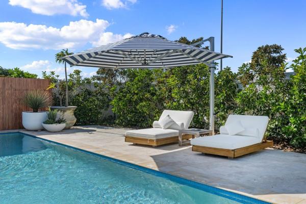 Lambent - Casuarina House - Pottsville