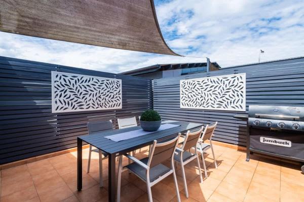 Summercloud - Huge Premium 2br Apt On Huskisson Main Street By Nautilus Apartments Jervis Bay - Huskisson