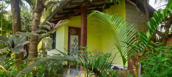 Beach Farm Stay - Gokarna