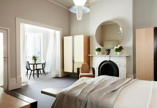 Medusa Hotel Sydney - Surry Hills