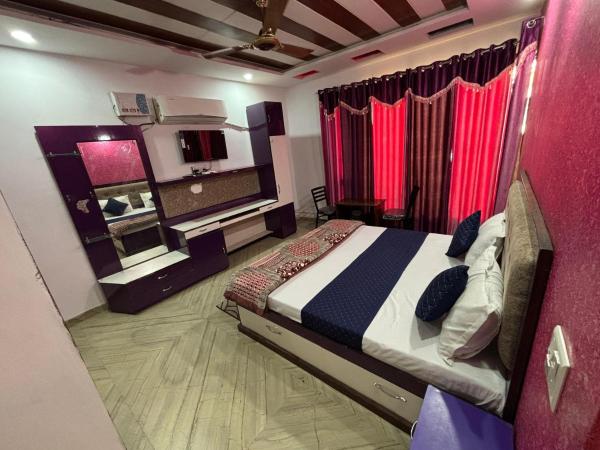 Apple Nest Villa - Panchkula