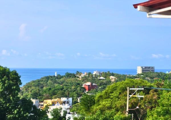 Adults Only Casa Cactus - Stylish Boho Studios With Garden And Pool Access - Puerto Escondido