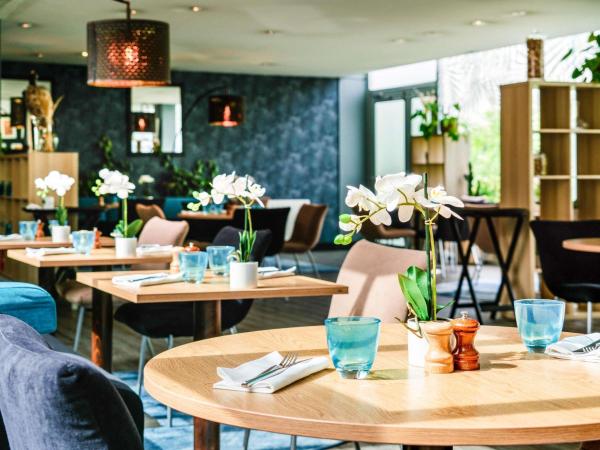 Mercure Paris Orly Rungis Aéroport - Ivry-sur-Seine