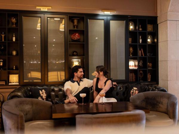 Hotel Rotary Geneva - Mgallery - Saint-Julien-en-Genevois