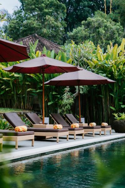 Sanubari Ubud - Gianyar