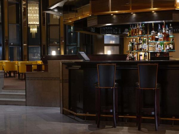 Sofitel Algiers Hamma Garden - Algeria