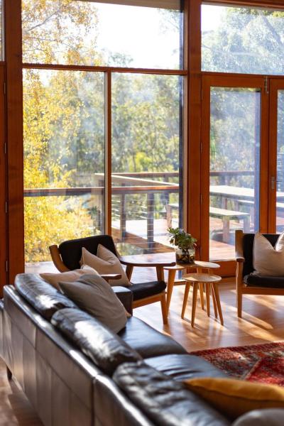 Whistlewood - Stunning Views In The Adelaide Hills - Stirling