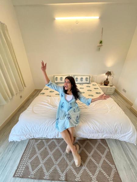 Gulab Niwas Homestay - Udaipur