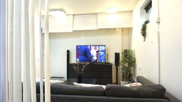 Fresh And Cozy Little House 30km In Täby - Lidingö