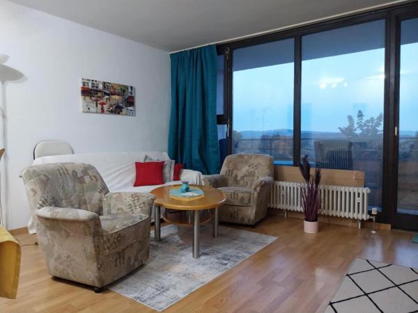 Ferienwohnung Francesco - Freyung