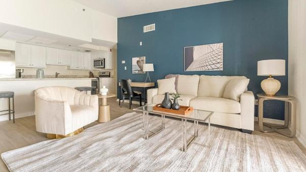 Landing Amazing 1bd Gym Clubhouse - Bradenton, FL