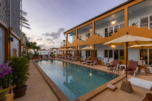 Kamala Dreams - Phuket