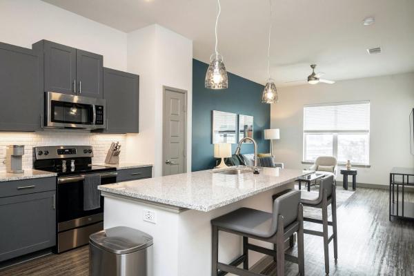 Landing Apartments Oxford - Wildwood - Lake Weir, FL