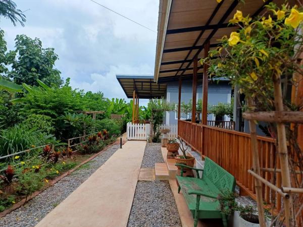 โฮมสเตย์ ยายหนั่น - Khon Kaen