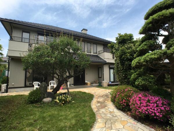Kamakura Guest House 3 Bedrooms, Sleeps 10 - Kamakura