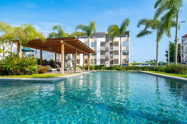 Departamento En Condominio Con Alberca Excelente Ubicación - Manzanillo