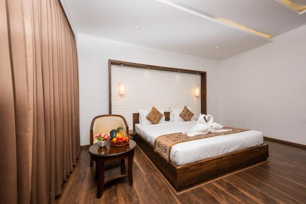 The Liverpool Hotels Marathahalli, Outer Ring Road - Bangalore