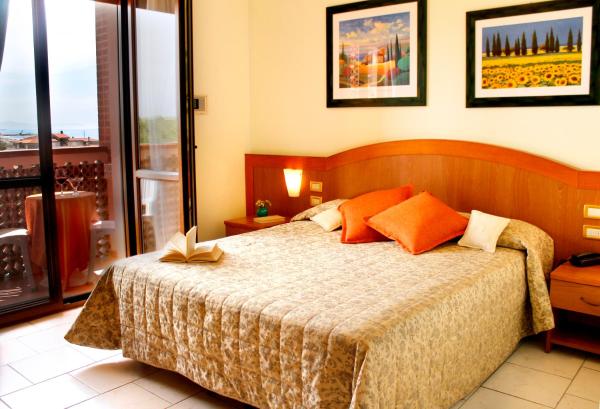 Hotel Ariston - Castiglione della Pescaia