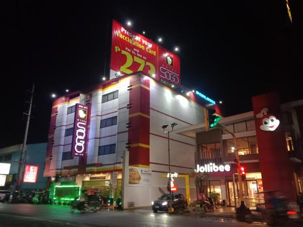 Hotel Sogo Cabanatuan - Cabanatuan City