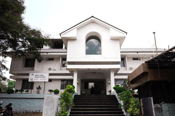Psd Guest House - Nedumangad