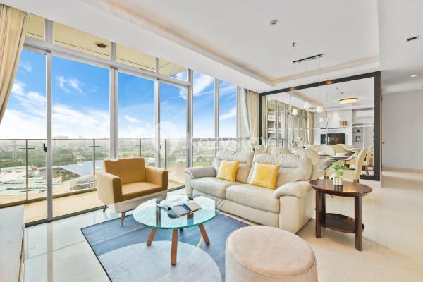 Calren By Kozystay - Puri Indah - Jakarta