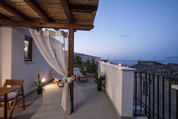 Le Perle Del Golfo - Castellammare del Golfo