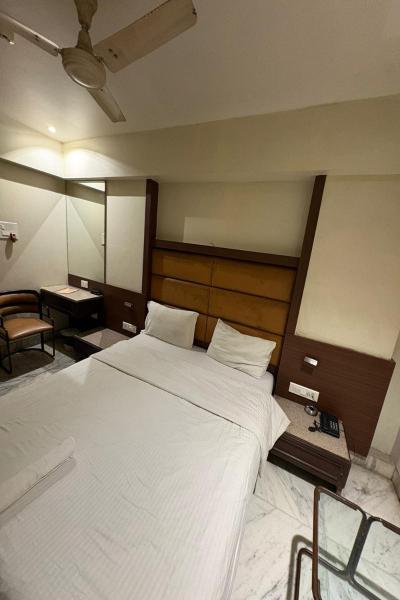 Pravasi Residency - Thane