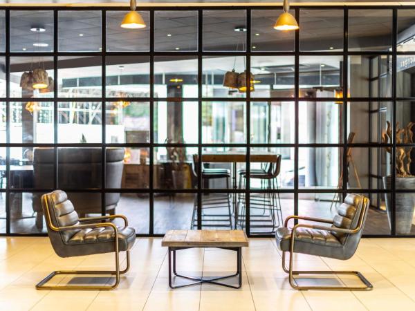 Novotel Leeds Centre - Pudsey