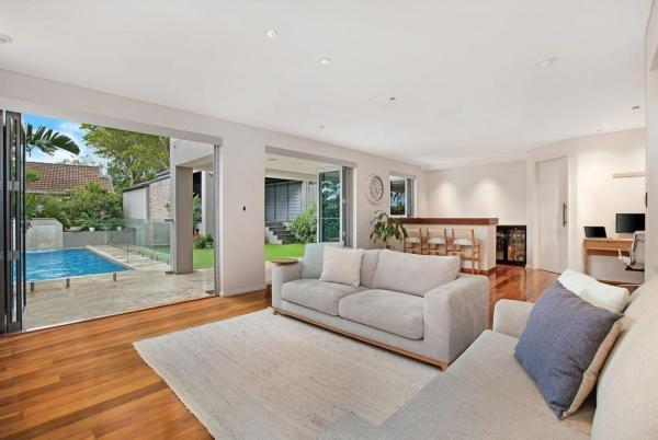 Casa Piscina, Coogee Isyd - Bondi Beach