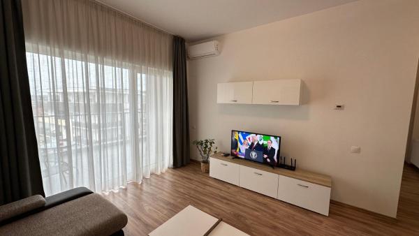 Rbc Apartments With Terrace And Parking - Cluj-Napoca
