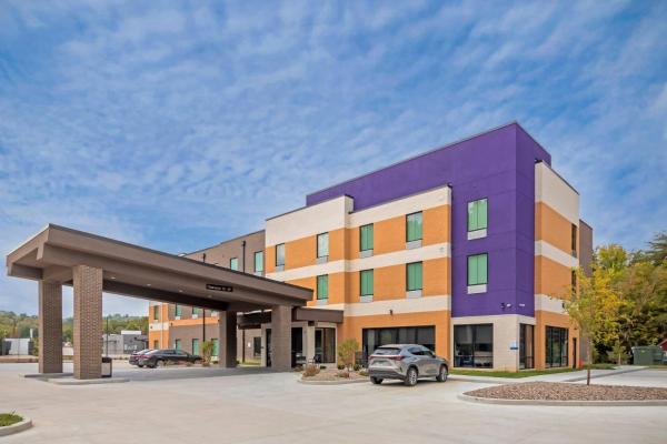 Sleep Inn & Suites - Nashville, TN