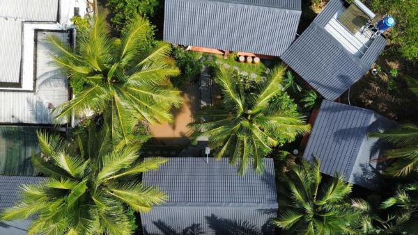 Homestay Bentre Coco Lodge - Bến Tre