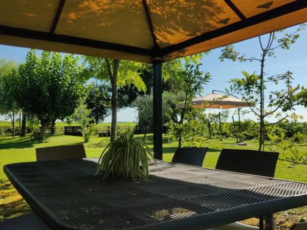 Villa Serena, Secret Garden - 7 Min Noventa Outlet - San Donà di Piave