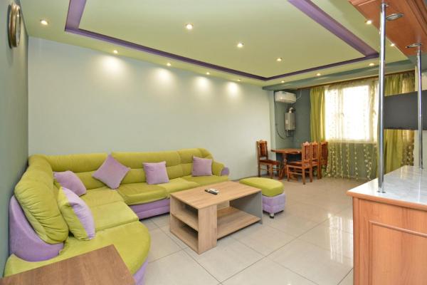 Loft Apartment In The Heart Of Yerevan - Yerevan