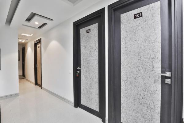 Hotel O Vatva Railway Station Formerly Anmol Palace - Ahmedabad