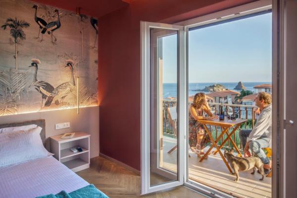 Drea Acitrezza Luxury Home - Aci Castello