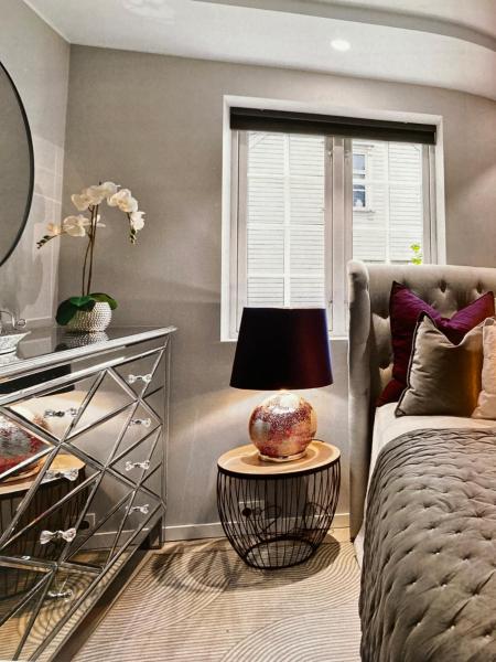 Old Town Stavanger - Stavanger