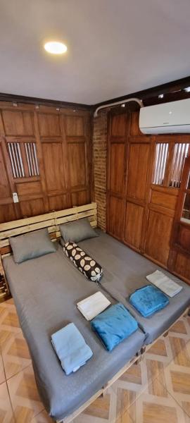 Taefoo 2 Kasongan - For Married Couple Only - Yogyakarta