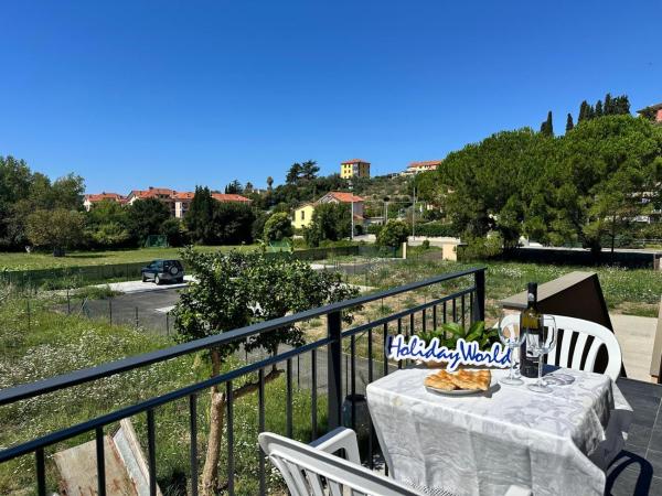 Oltre Il Mare By Holiday World - Sestri Levante