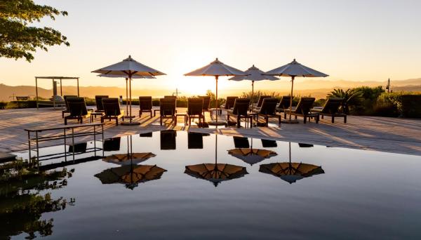 Pezula Nature Retreat - South Africa