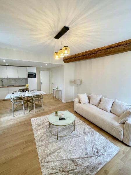 Casa Luna - 1 Chambre 4 Personnes Centre Ville Tout éQuipé - Woippy