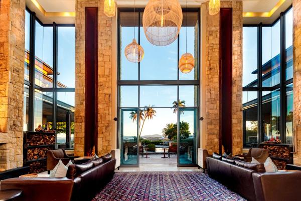 Pezula Nature Retreat - South Africa